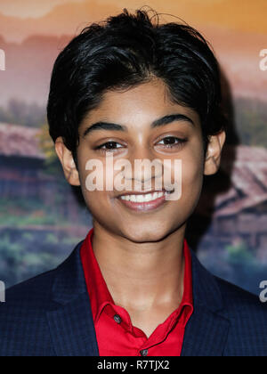 MOWGLI: LEGEND OF THE JUNGLE, Rohan Chand as Mowgli, 2018. © Netflix ...