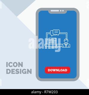 Portable laptop computer in line drawing vector Stock Vector Image ...