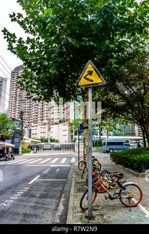 sign, signal, city, town, horizon, space, industrial, science, future ...