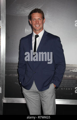 Johnny Wactor 12/10/2018 The World Premiere of "The Mule" held at the ...