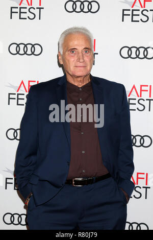 LOS ANGELES - NOV 9: Joe Cortese at the AFI FEST 2018 - "Green Book" at ...