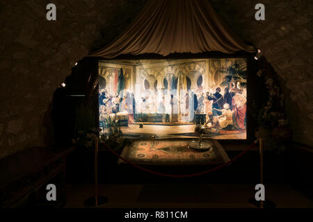 Spain/Al-Andalus: Abd al-Rahman I (731-788), founder of the Umayyad ...