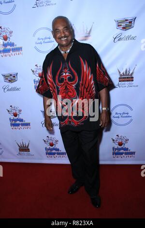 11th Annual Friends of Fuller Gordy Strikefest included a concert ...