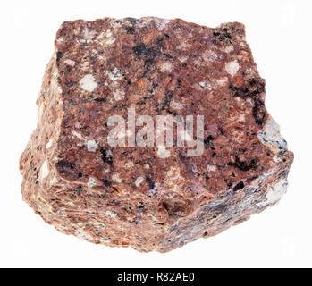 Dacite (Igneous Rock Stock Photo: 28929274 - Alamy