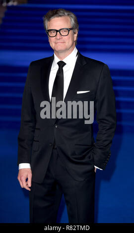 COLIN FIRTH in MARY POPPINS RETURNS (2018), directed by ROB MARSHALL ...