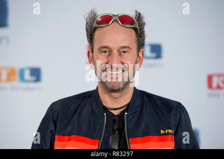 Tom LEHEL, moderator, portrait, portrÃ t, portrait, cropped single ...