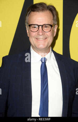 John Hillner attending the 'Vice' World premiere at the Samuel Goldwyn ...