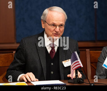 Morton Klein (Mort Klein), President of the Zionist Organization of ...