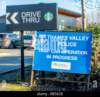 Welcome Break Motorway Oxford Services on M40 Oxfordshire UK Stock ...
