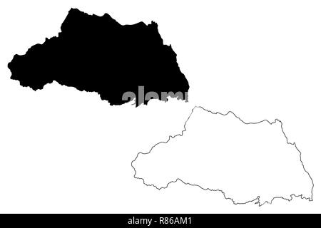 Saitama Prefecture (Administrative divisions of Japan, Prefectures of ...