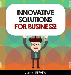 Conceptual display Innovative Ideas, Internet Concept concepts that are ...