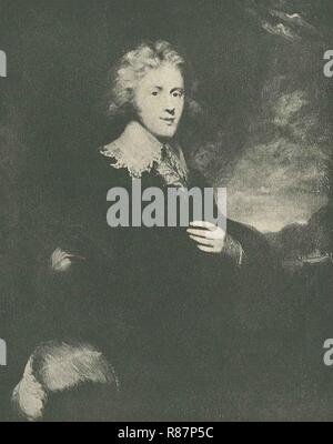 Gustaf Trolle Bonde Stock Photo - Alamy