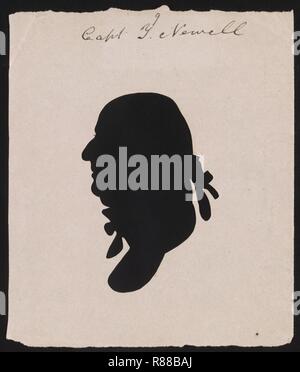 Capt. G. Newell Stock Photo - Alamy