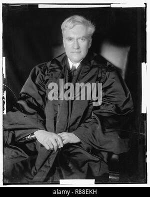 CARDOZO, BENJAMIN N Stock Photo - Alamy