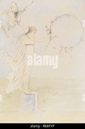 Larsson Carl - Spring Stock Photo - Alamy