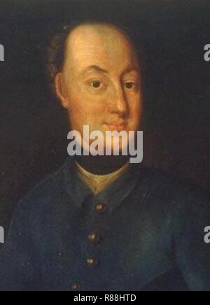 portrait of Charles XII or Carl of Sweden, Carolus Rex, 1682 - 1718 ...