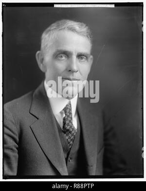 CAPPER, ARTHUR C. SENATOR Stock Photo - Alamy