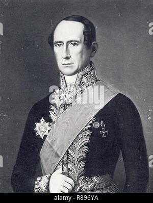 Carl Gustaf Mannerheim 3 Stock Photo - Alamy