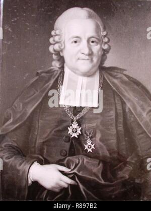 Carl Jesper Benzelius Stock Photo - Alamy