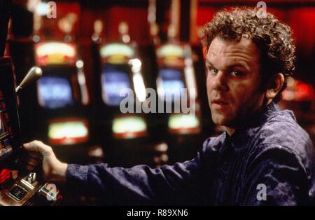 Hard Eight Sidney Year : 1996 USA Director : Paul Thomas Anderson John ...