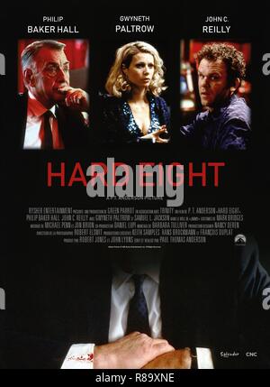 gwyneth paltrow, john c. reilly, hard eight, 1996 Stock Photo - Alamy