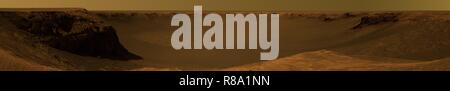 Cape Verde, Mars Stock Photo - Alamy