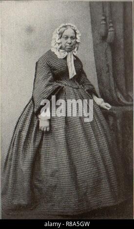 Caroline Gans zu Putlitz Stock Photo - Alamy