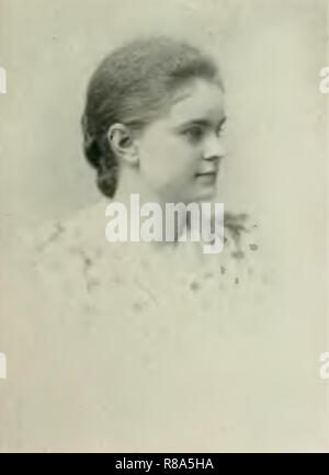 CAROLINE HAMILTON PIER A woman of the century (page 581 crop Stock ...