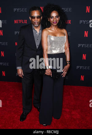 Elisa Perry at Netflix FYSEE Kick-Off Event held at Raleigh Studios on ...