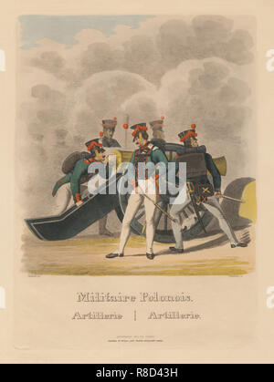 Polish uprising 1830 - 1831 Stock Photo - Alamy