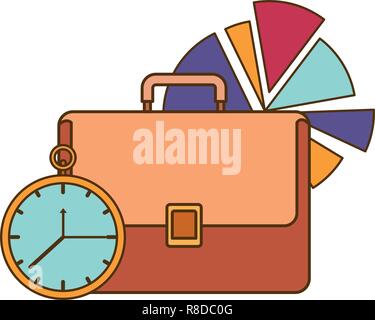 elegant businessman running avatar character vector illustration design ...