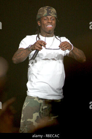 THE CARTER, Lil' Wayne, 2009 Stock Photo - Alamy