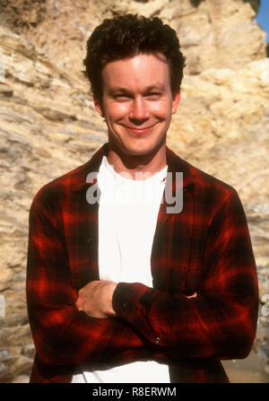 MALIBU, CA - APRIL 26: (EXCLUSIVE) Actor Andrew Lowery poses at a photo ...