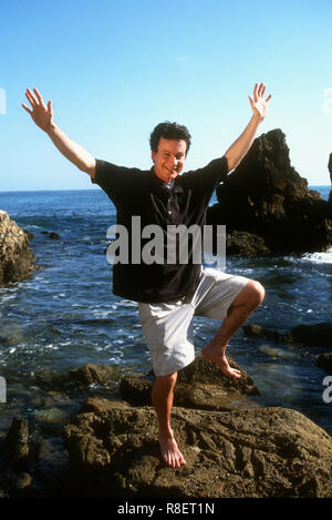 MALIBU, CA - APRIL 26: (EXCLUSIVE) Actor Andrew Lowery poses at a photo ...