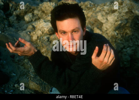 MALIBU, CA - APRIL 26: (EXCLUSIVE) Actor Andrew Lowery poses at a photo ...