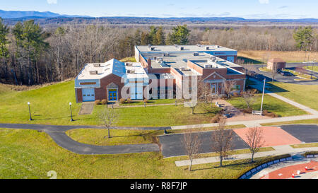 Fasny Museum of Firefighting, American Museum of Firefighting, Hudson ...