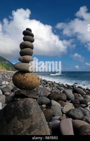 Rocky coast of Batanes, Philippines Stock Photo - Alamy