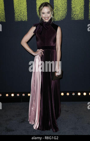 Kelley Jakle Los Angeles premiere of 'Pitch Perfect' at ArcLight ...