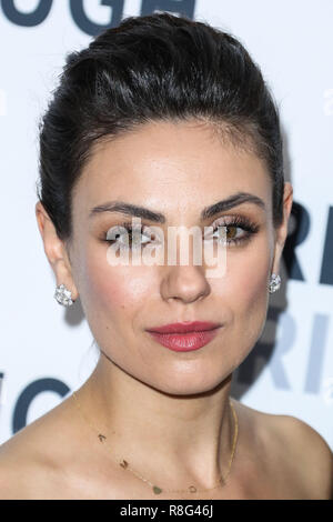 MOUNTAIN VIEW, CA - DECEMBER 3: Breakthrough Junior Prize winner ...