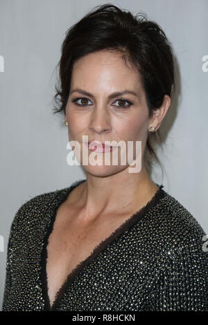 Annabeth Gish attending the Hammer Museum Gala In The Garden honoring ...