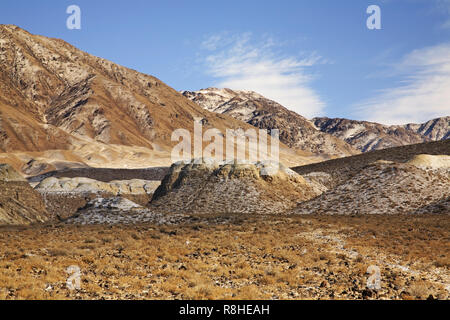 Boom Gorge. Kyrgyzstan Stock Photo - Alamy