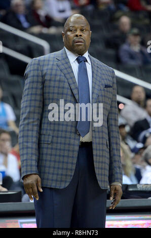 Southern Methodist University Mustangs head coach Rhett Lashlee on the ...