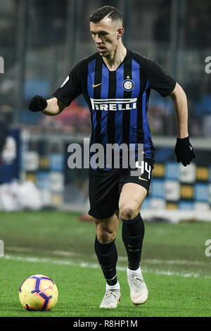Ivan Perisic of Inter Milan during the UEFA Champions League Group ...