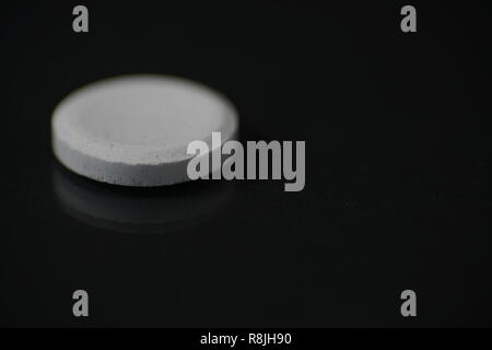 Medicine in various forms, as tablets, powder or liquid Stock Photo - Alamy