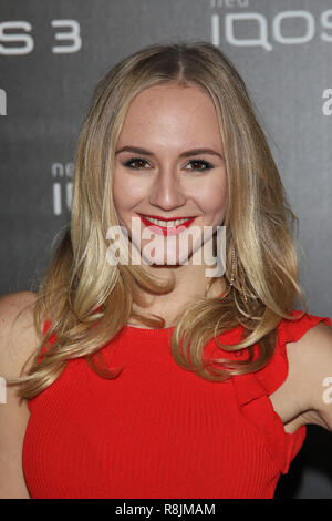 IQOS 3 release party at Museum fuer Hamburgische Geschichte Featuring ...