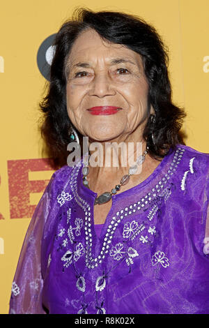 DOLORES, Dolores Huerta, 2017 Stock Photo - Alamy