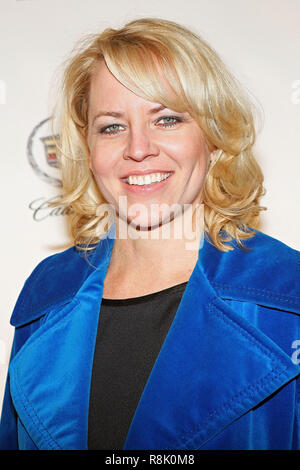 DAMAGES Season Three Premiere Screening Stock Photo - Alamy