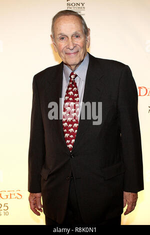DAMAGES Season Three Premiere Screening Stock Photo - Alamy