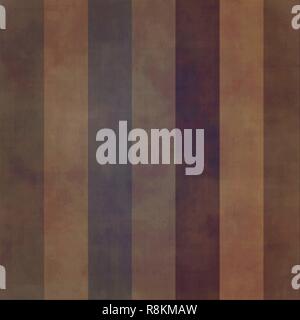 Abstract grunge background with vertically broad striped paint ...