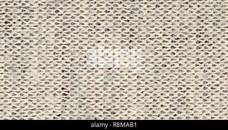 white wool fabric texture useful as a background Stock Photo - Alamy